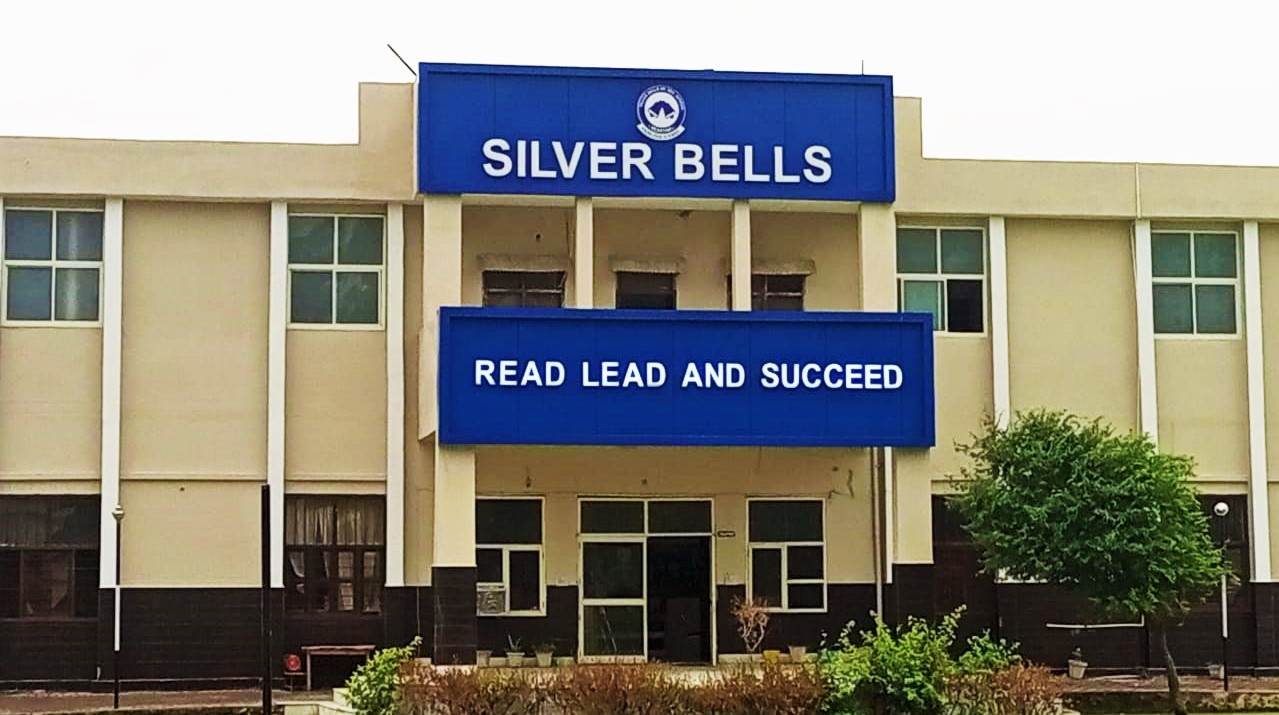 Silver Bells School, Manglaya Sadak, Indore - 2025-26 Admission Details, Fees, and Reviews